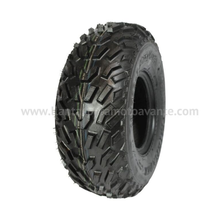 Llantas de cuatrimoto italika atv 150 / 21X7.00 – 10 Promoto ⚡