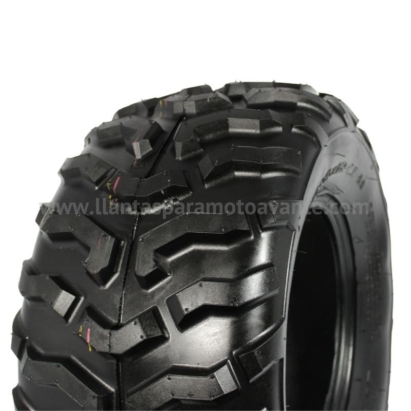 24x10x11Atv | Maxxis M978 | Para Cuatrimoto⚡