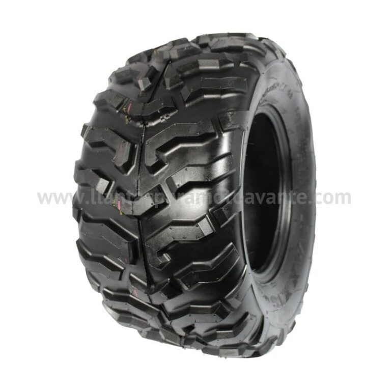 24x10x11Atv | Maxxis M978 | Para Cuatrimoto⚡