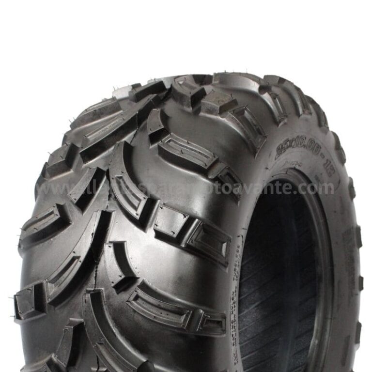 25x10 00 12 nhs | Epsilon P373 TL 6PR | Para cuatrimoto |⚡