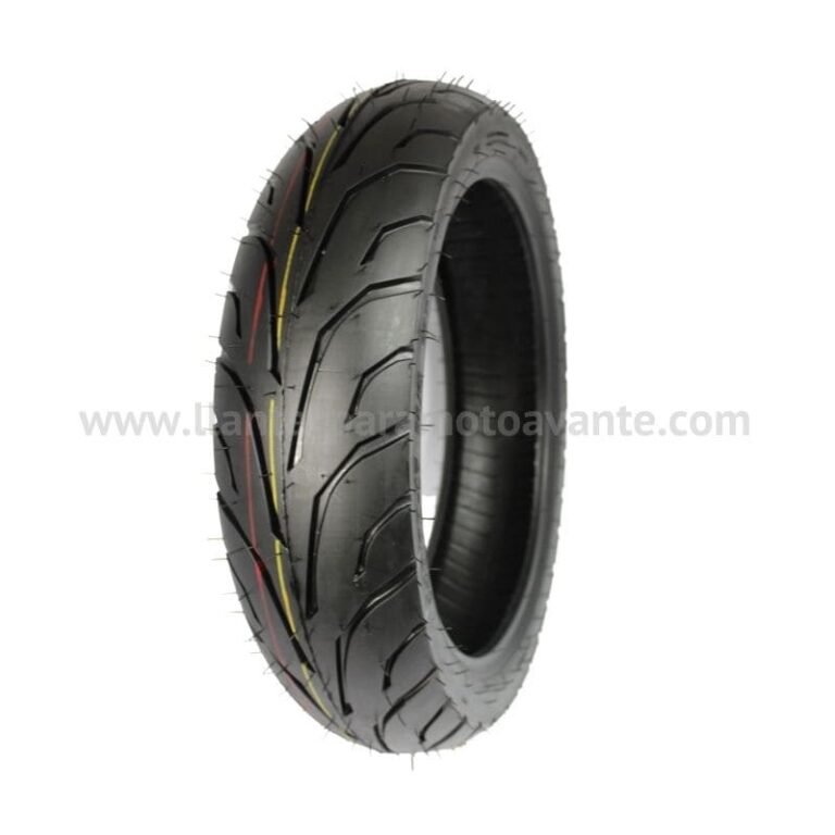 Llanta 140 70 r17 | Epsilon Smd107 4PR - úsala sin cámara.