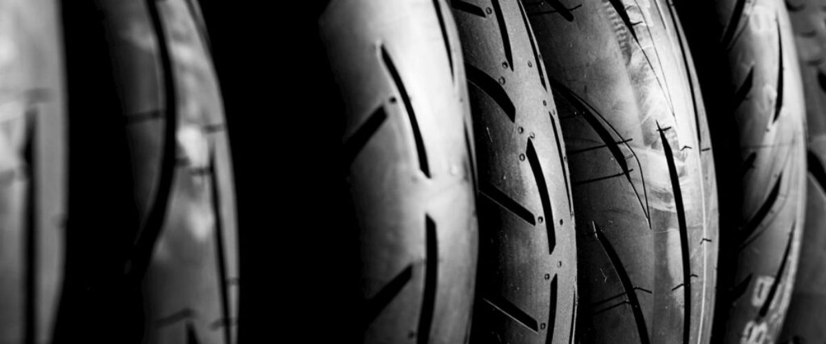Consejos para elegir las mejores llantas para tu moto..