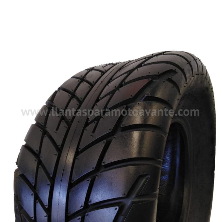 Llanta cuatrimoto 22x10-10 - Promoto FB130 Tipo carretera